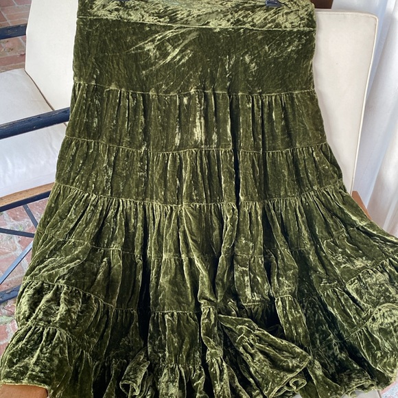 Uniform Joh Paul Richard | Skirts | Uniform John Paul Richard Skirt ...